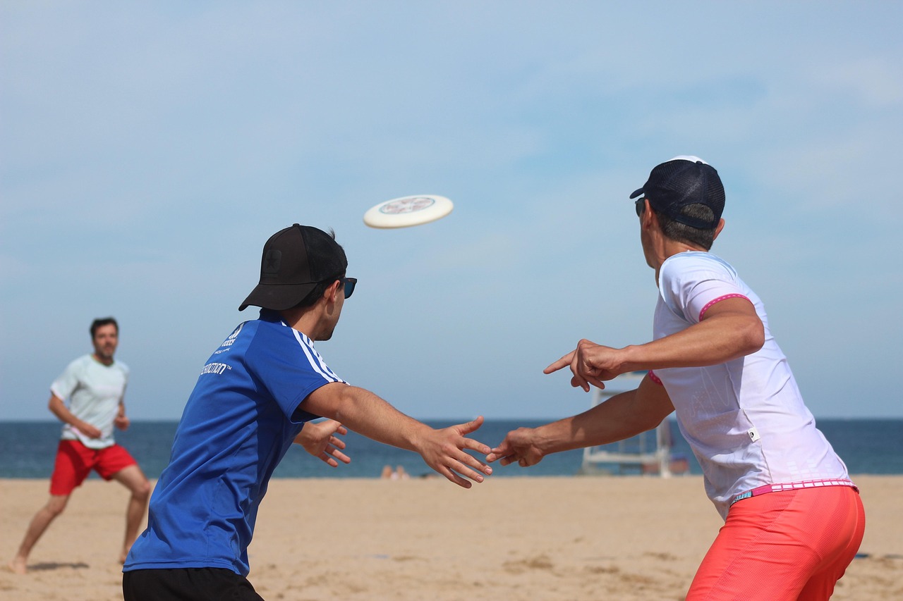 Frisbee World Championship 2025
